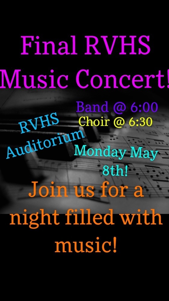 Announcements | Round Valley School District