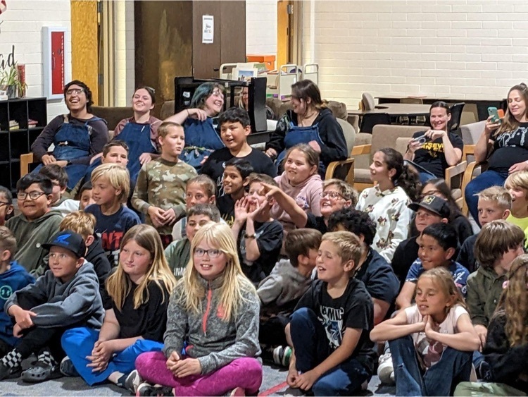 Announcements | Round Valley School District