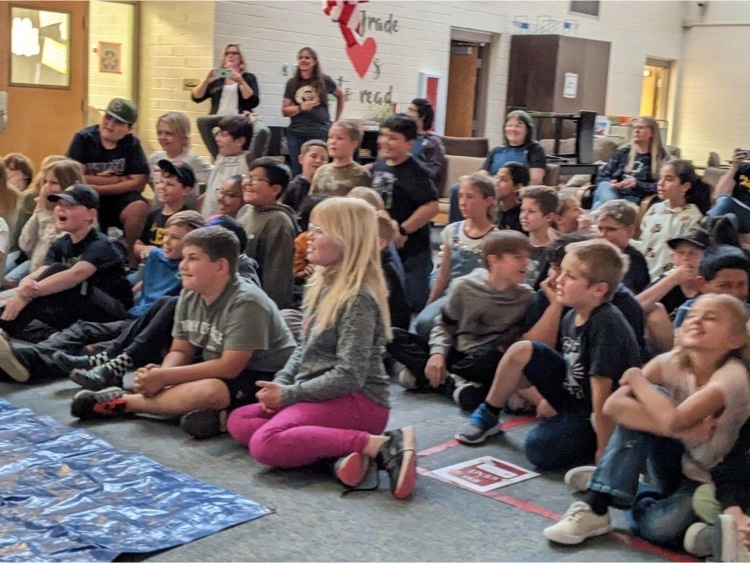 Announcements | Round Valley School District