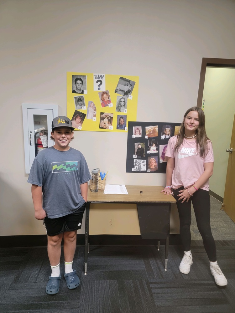 Announcements | Round Valley School District